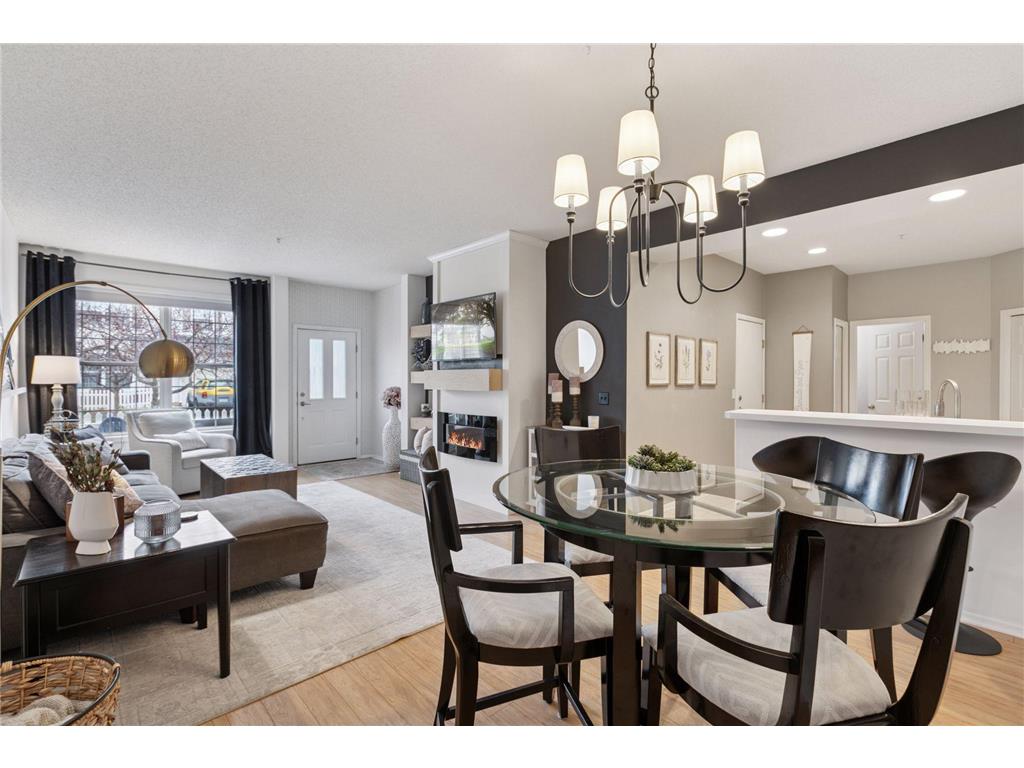 12245 Urbank Street NE #G, Blaine, MN, 55449 | MLS: 6707681 | Edina Realty