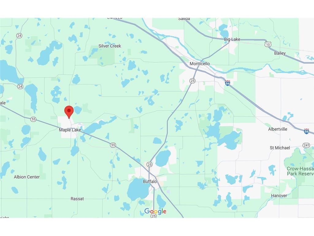 1225 County Road 8 NW, Maple Lake, MN, 55358 | MLS: 6540526 | Edina Realty