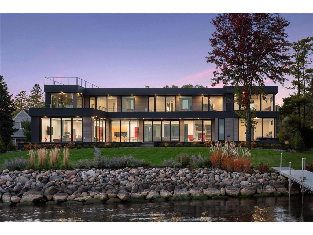1225 Shoreline Drive, Orono, MN, 55391 | MLS: 6609768 | Edina Realty