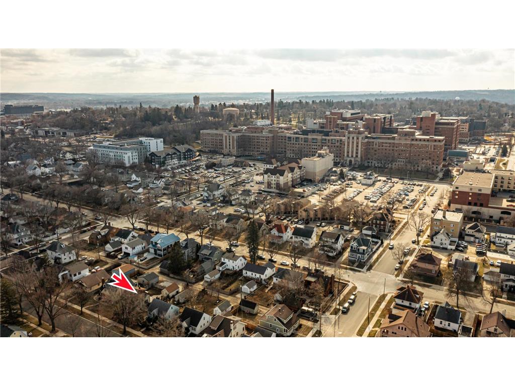 1226 1st Street NW, Rochester, MN, 55901 | MLS: 7944673 | Edina Realty