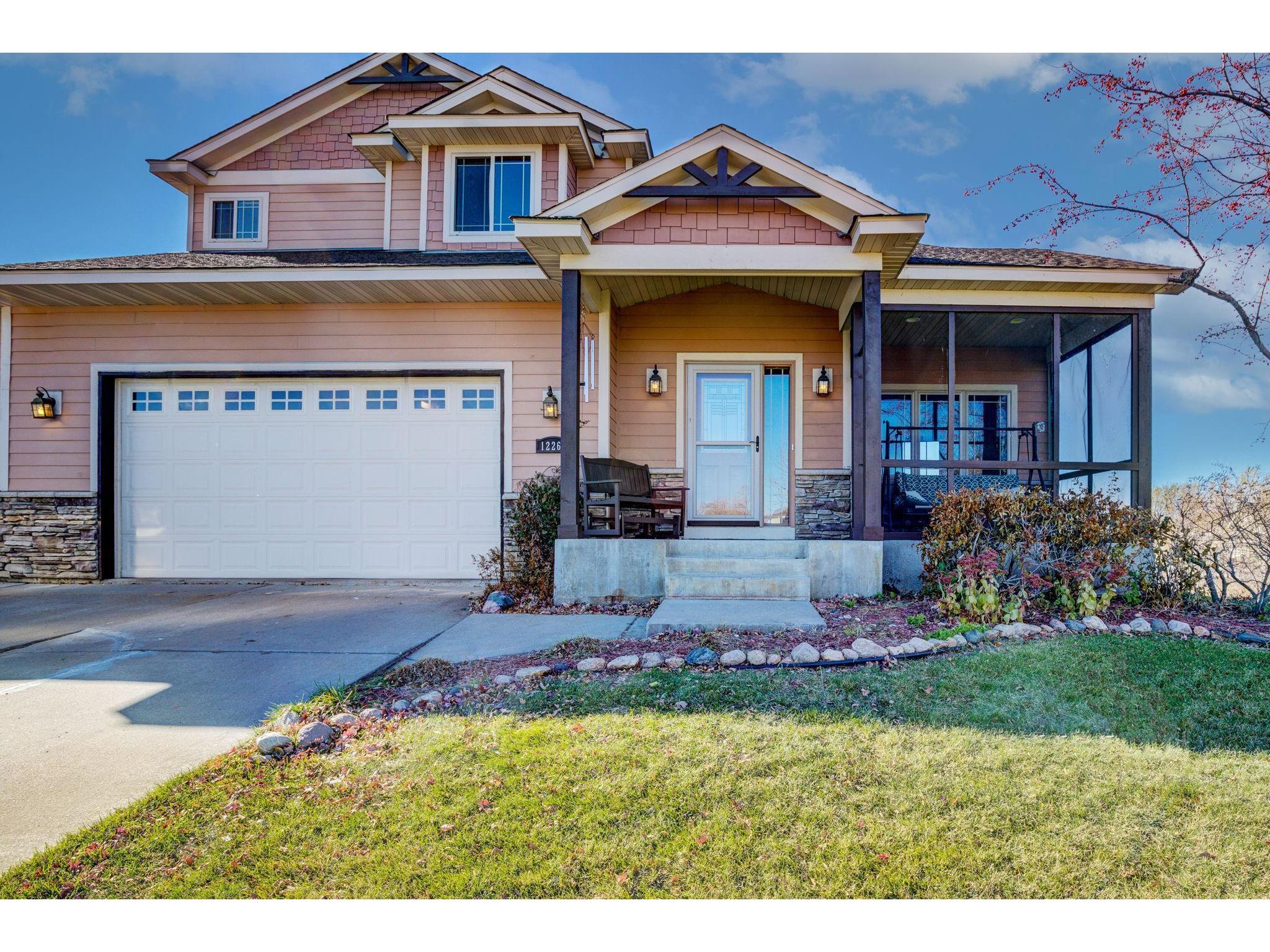 12264 72nd Street NE, Otsego, MN 55330 | MLS: 5676898 | Edina Realty