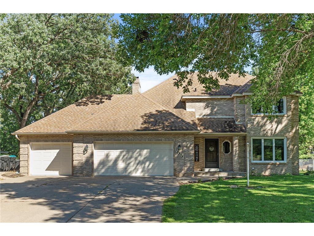 12275 Grouse Street NW, Coon Rapids, MN, 55448 | MLS: 6594842 | Edina ...