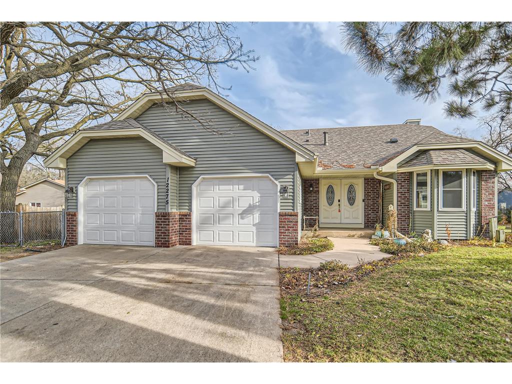 12275 Magnolia Street NW, Coon Rapids, MN, 55448 | MLS: 6460732 | Edina ...