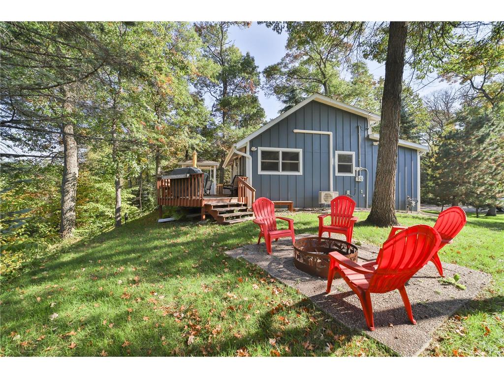 12278 Fawn Lake Road, Crosslake, MN, 56442 | MLS: 6447876 | Edina Realty