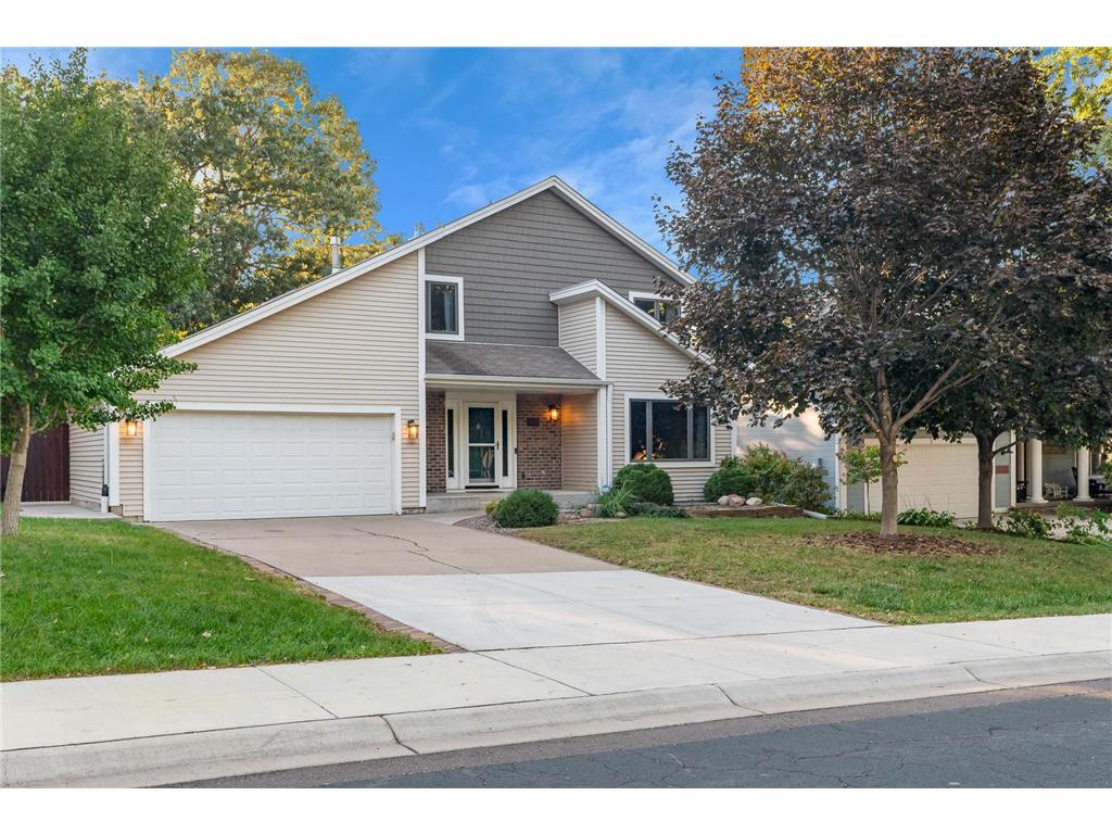 1228 Robin Lane, New Brighton, MN, 55112 | MLS: 6604623 | Edina Realty