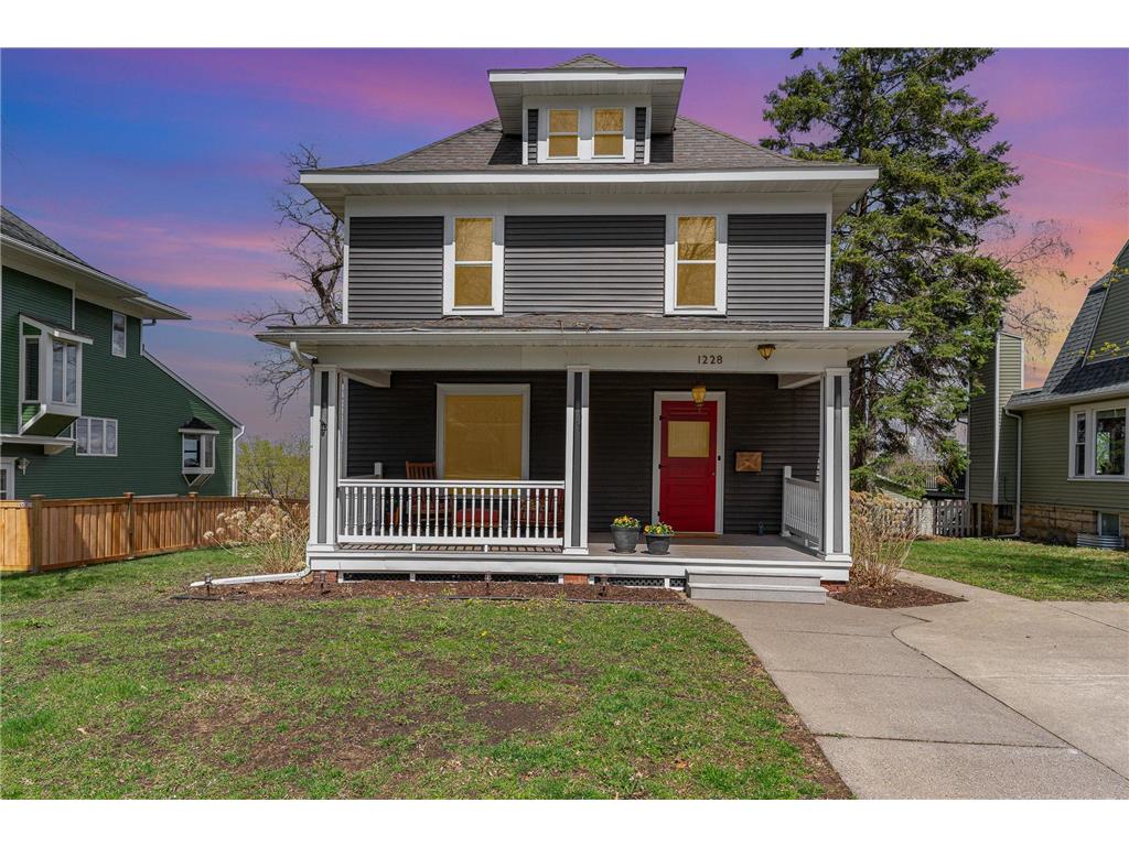 1228 W 4th Street, Red Wing, MN, 55066 | MLS: 6520822 | Edina Realty