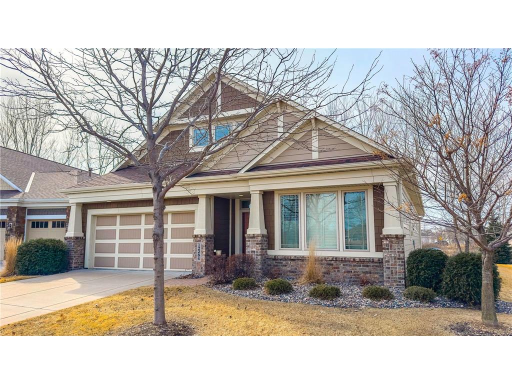 12284 Kiska Circle NE, Blaine, MN, 55449 | MLS: 6691508 | Edina Realty