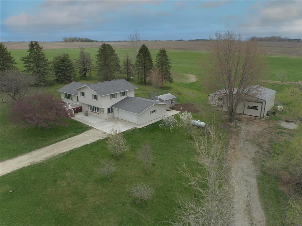 12290 460th Street, Wanamingo, MN, 55983 | MLS: 6528826 | Edina Realty