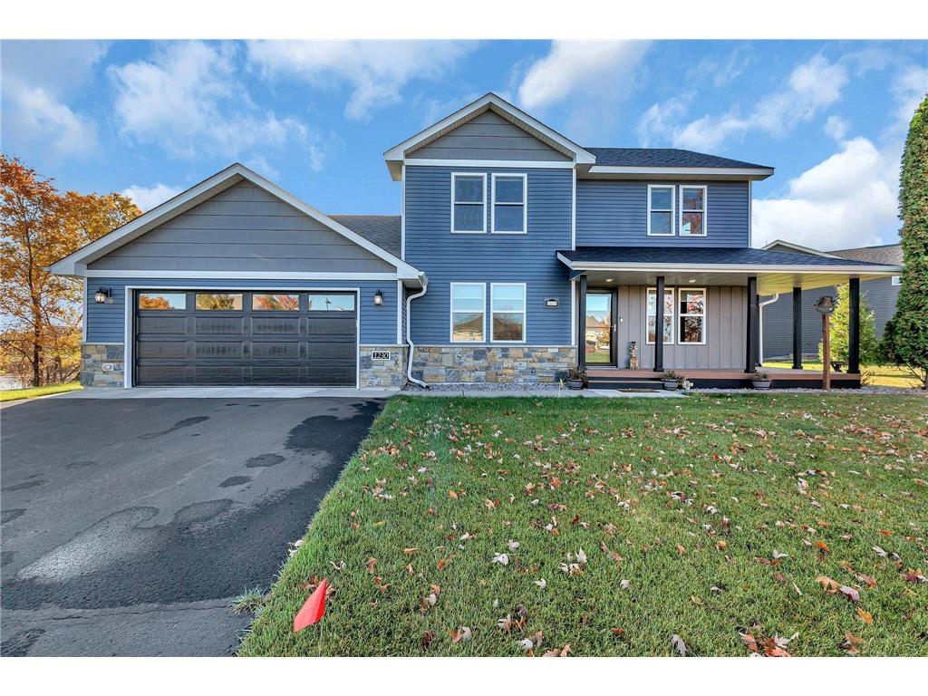 1230 22nd Street S, Sartell, MN, 56377 | MLS: 6647139 | Edina Realty