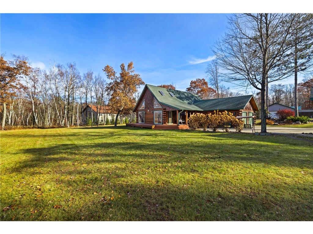 12301 145th Avenue, Menahga, MN, 56464 | MLS: 6304626 | Edina Realty