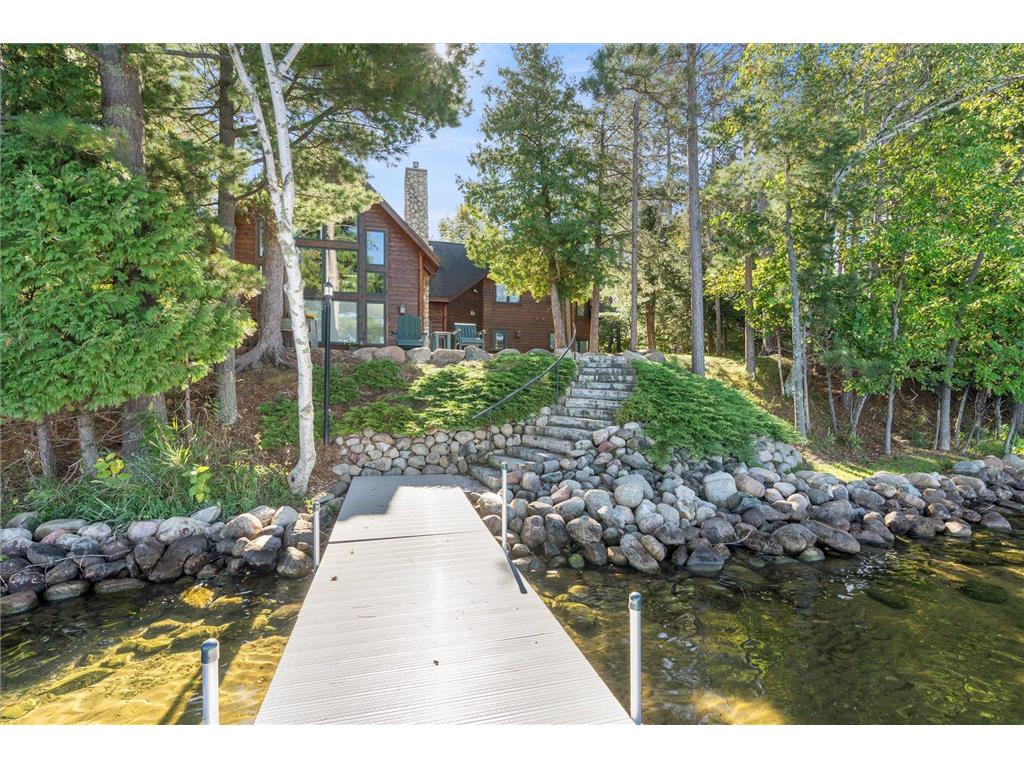 12310 N Harbor Road, Crosslake, MN, 56442 | MLS: 6675309 | Edina Realty
