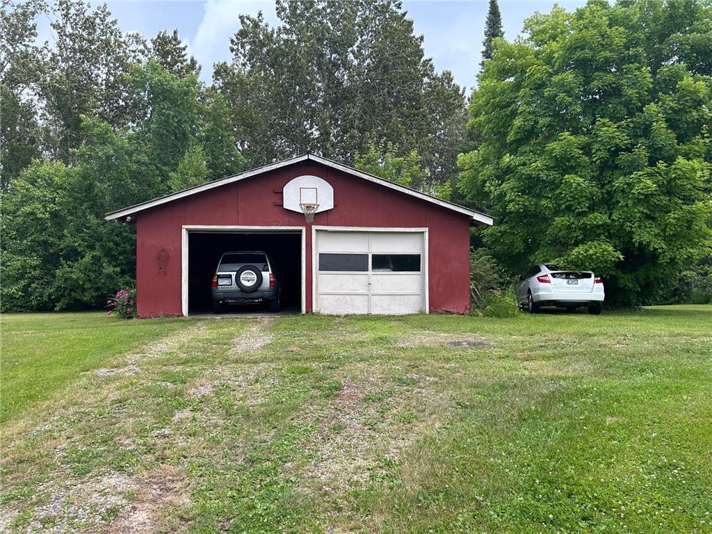 12317 County Road 15, Northome, MN, 56661 | MLS: 6747961 | Edina Realty