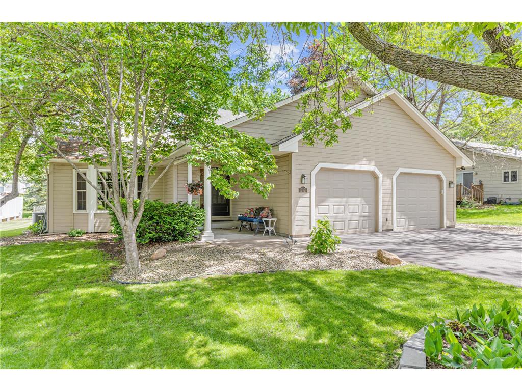 12325 Jonquil Street NW, Coon Rapids, MN, 55433 | MLS: 6544951 | Edina ...