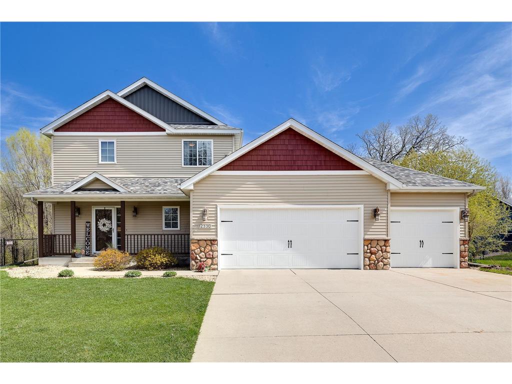 12330 Rolling Ridge Road, Becker, MN, 55308 | MLS: 6529232 | Edina Realty