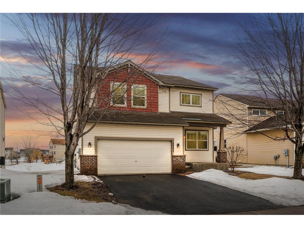12335 3rd Street NE, Blaine, MN, 55434 | MLS: 6350562 | Edina Realty