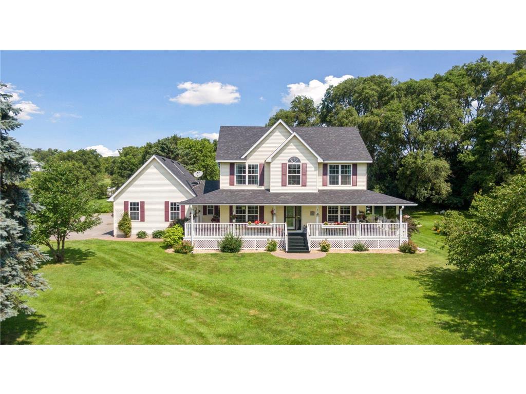 12336 22nd Street S, Afton, MN, 55001 | MLS: 6659147 | Edina Realty