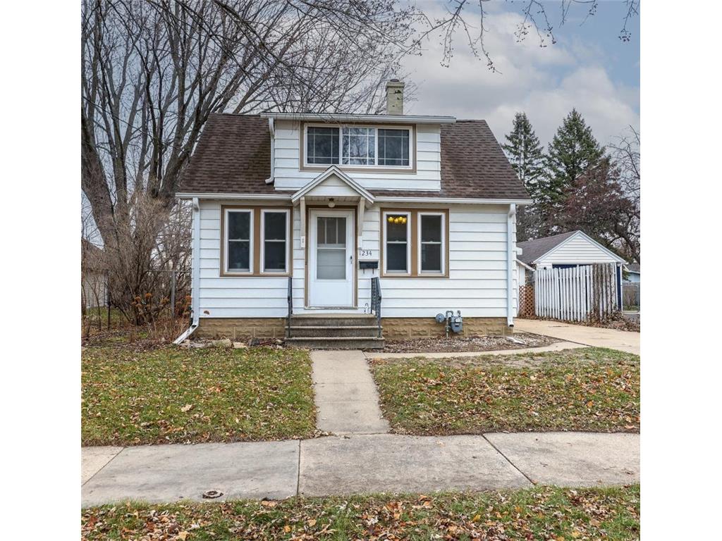 1234 7th Avenue SE, Rochester, MN, 55904 | MLS: 6472105 | Edina Realty