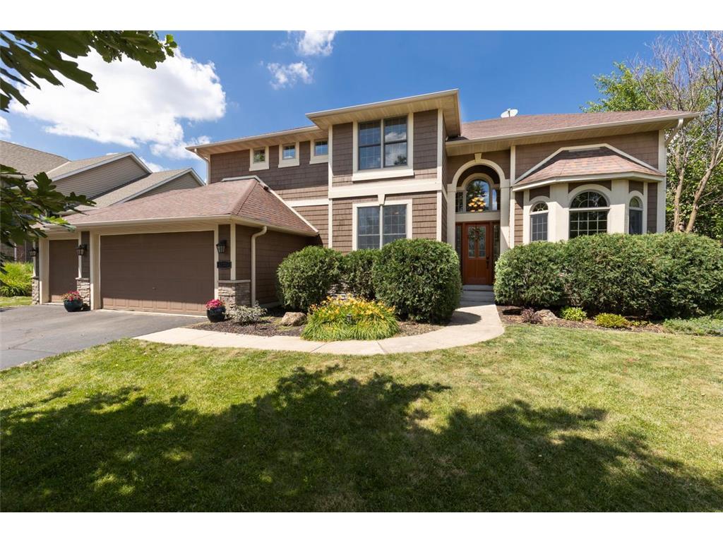 12346 Harvard Avenue, Eden Prairie, MN, 55347 | MLS: 6748019 | Edina Realty