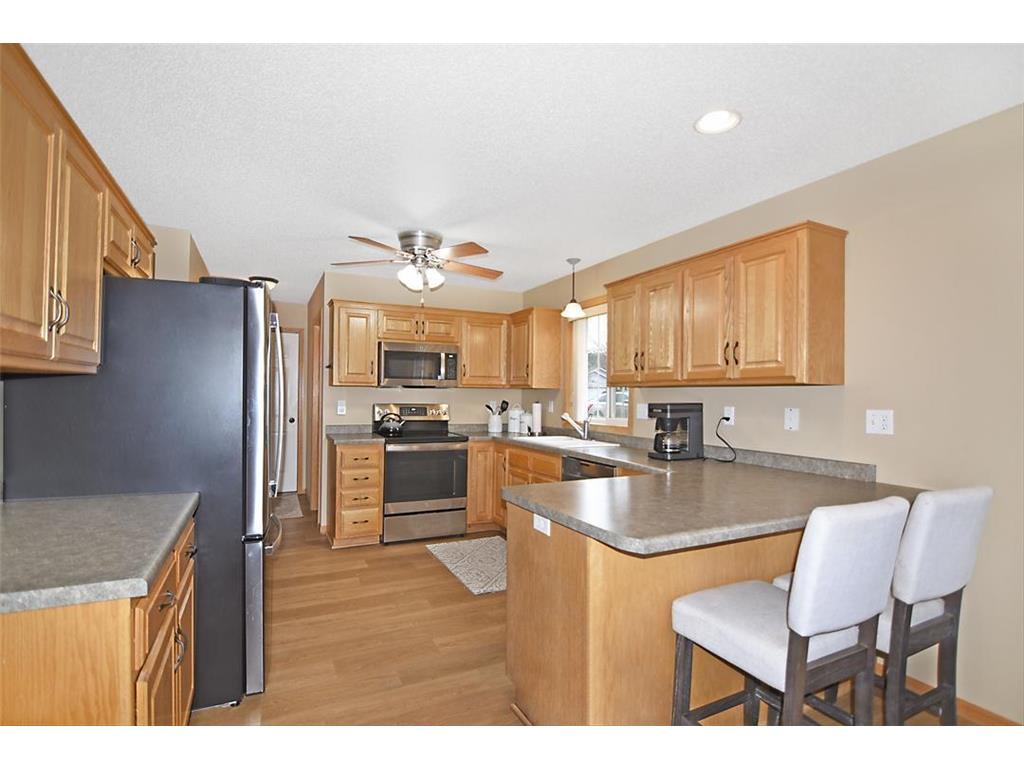 1235 35th Avenue N, Saint Cloud, MN, 56303 | MLS: 7783228 | Edina Realty