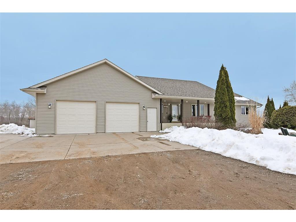 12353 Knick Knack Drive, Page Twp, MN, 56353 | MLS: 6498358 | Edina Realty