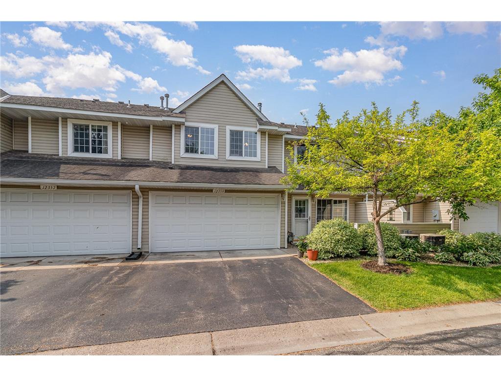 12359 Zealand Avenue N, Champlin, MN, 55316 | MLS: 6735823 | Edina Realty