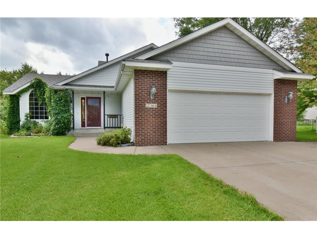 12365 Rolling Ridge Road, Becker, MN, 55308 | MLS: 6446585 | Edina Realty