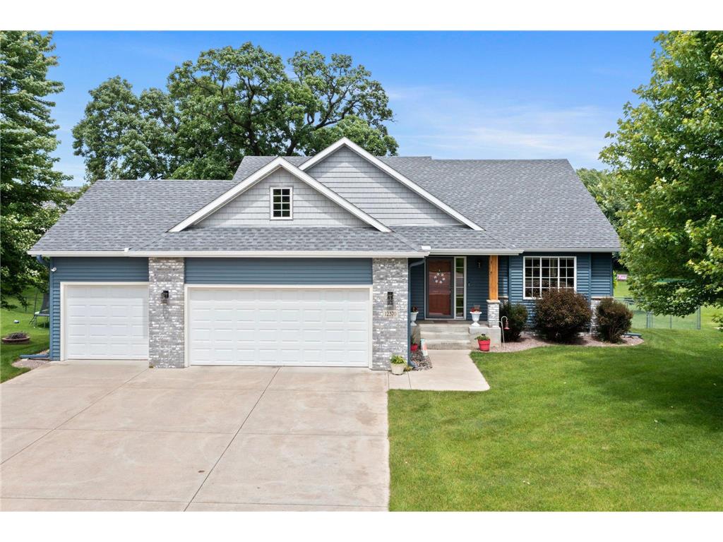 12370 Rolling Ridge Road, Becker, MN, 55308 | MLS: 6546665 | Edina Realty