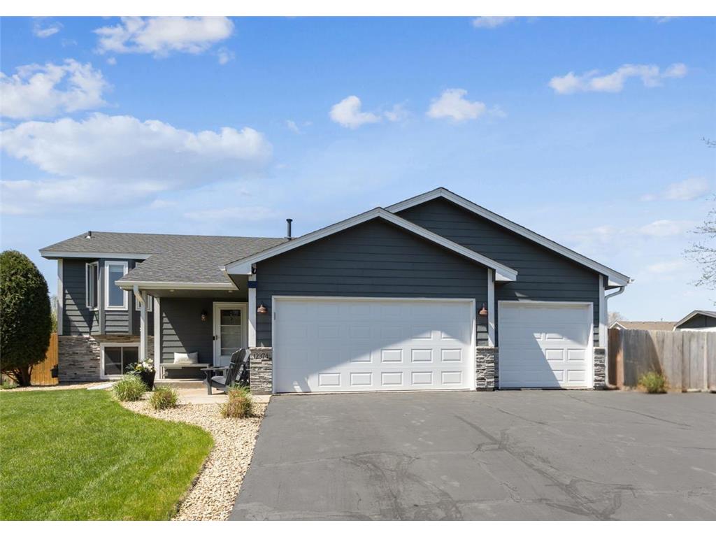 12374 Zea Street NW, Coon Rapids, MN, 55433 | MLS: 6715542 | Edina Realty