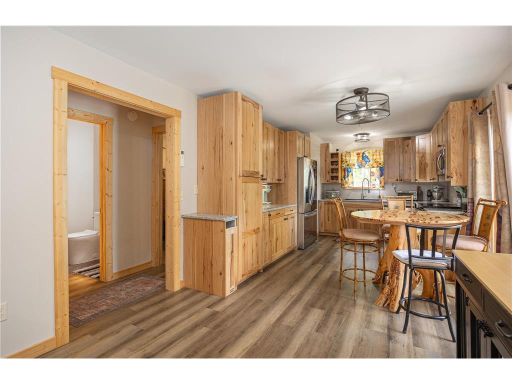 1238 26th Avenue NW, Backus, MN, 56435 | MLS: 6750205 | Edina Realty