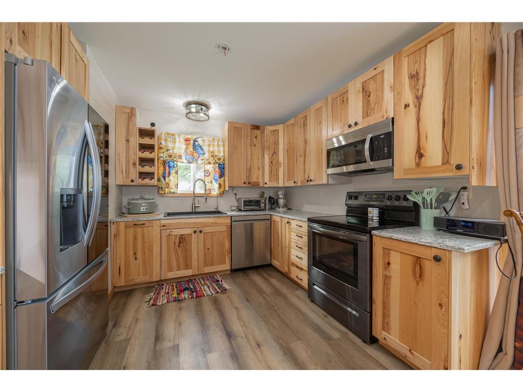 1238 26th Avenue NW, Backus, MN, 56435 | MLS: 6750205 | Edina Realty