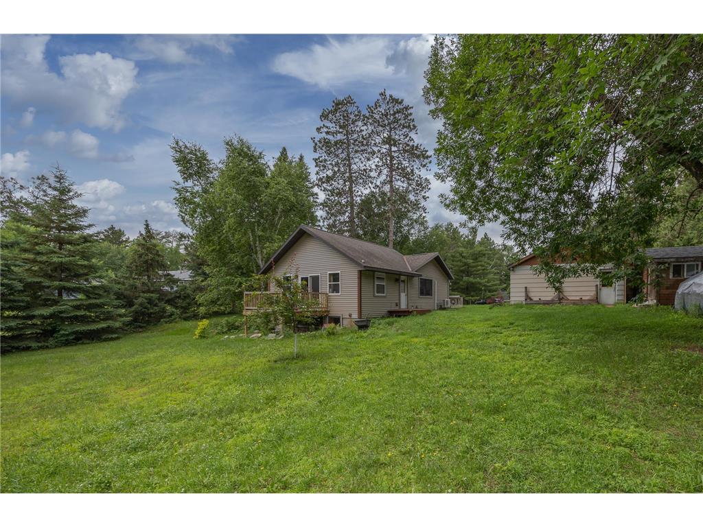 1238 26th Avenue NW, Backus, MN, 56435 | MLS: 6750205 | Edina Realty