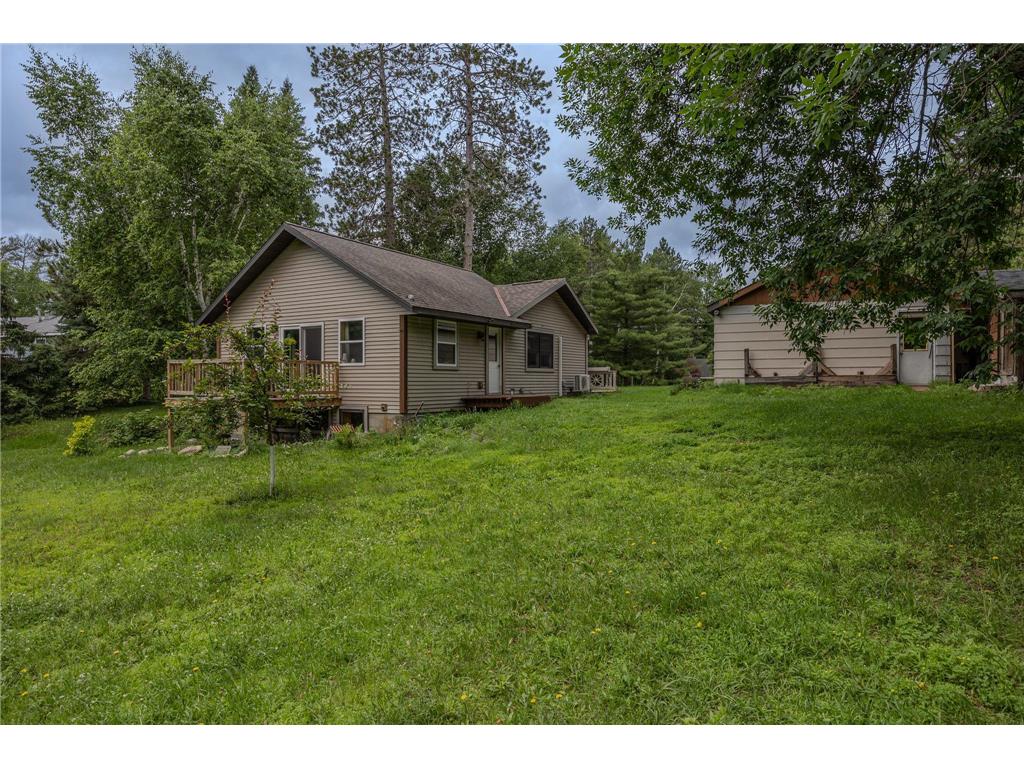 1238 26th Avenue NW, Backus, MN, 56435 | MLS: 6750205 | Edina Realty