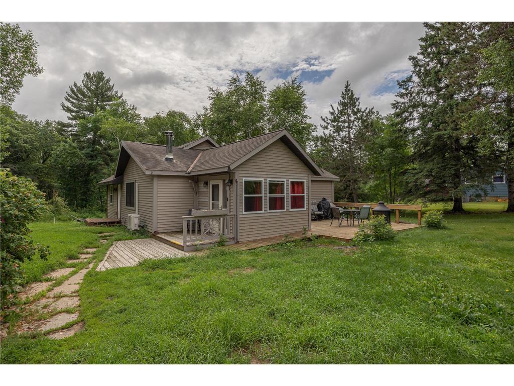 1238 26th Avenue NW, Backus, MN, 56435 | MLS: 6750205 | Edina Realty