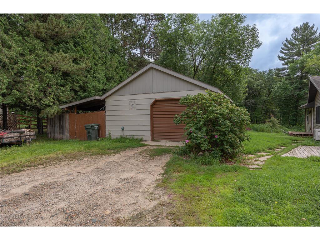 1238 26th Avenue NW, Backus, MN, 56435 | MLS: 6750205 | Edina Realty