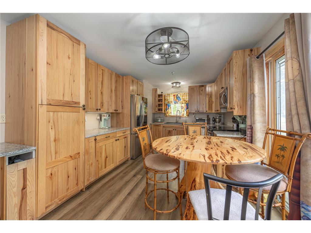 1238 26th Avenue NW, Backus, MN, 56435 | MLS: 6750205 | Edina Realty