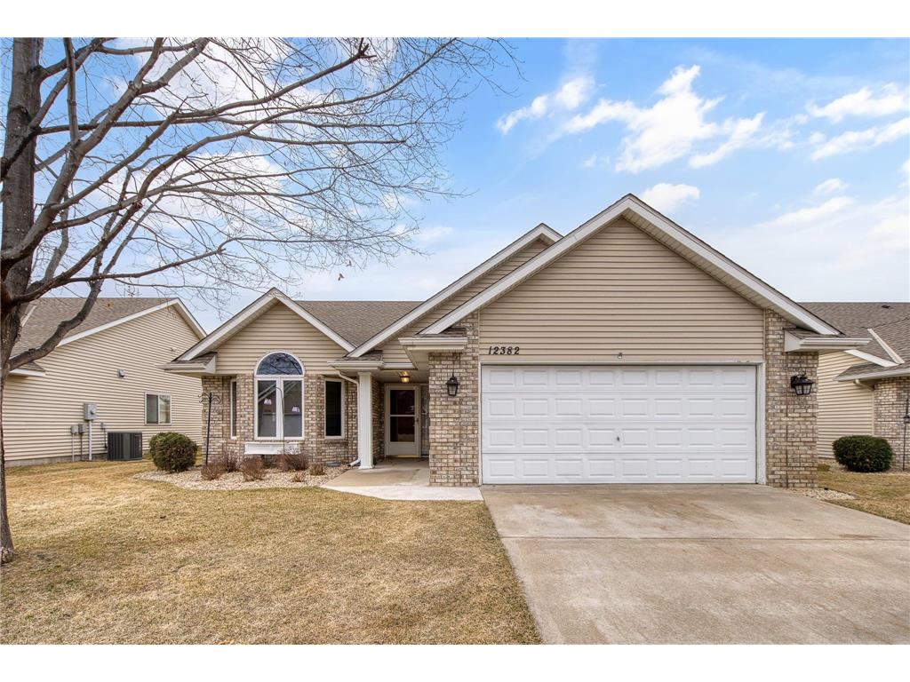 12382 Wedgewood Place NW, Coon Rapids, MN, 55433 | MLS: 6503286 | Edina ...