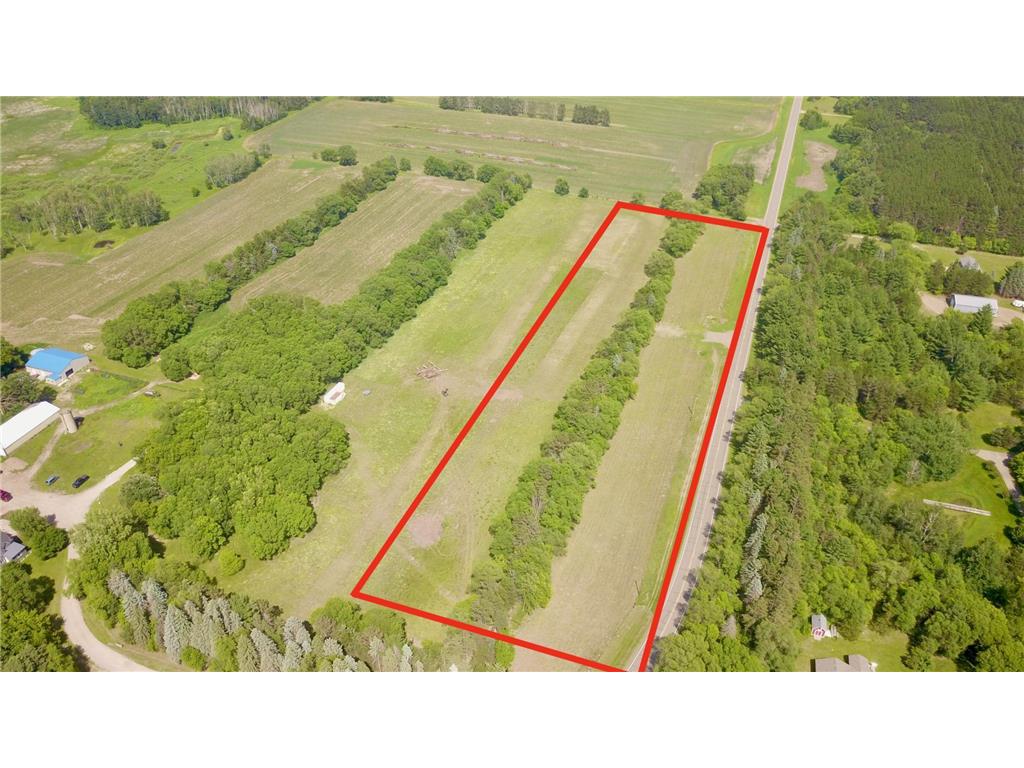 12395 Duelm Road NE, Saint George Twp, MN, 56329 | MLS: 6744811 | Edina ...