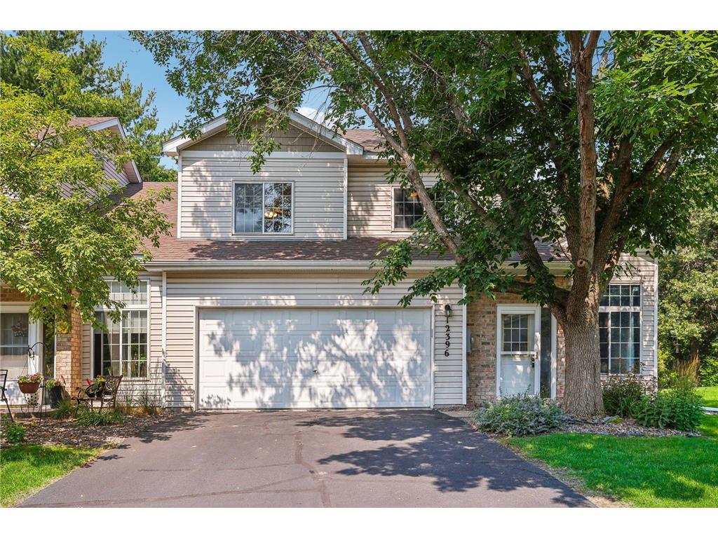 12396 Johnson Street NE, Blaine, MN, 55434 | MLS: 6550521 | Edina Realty