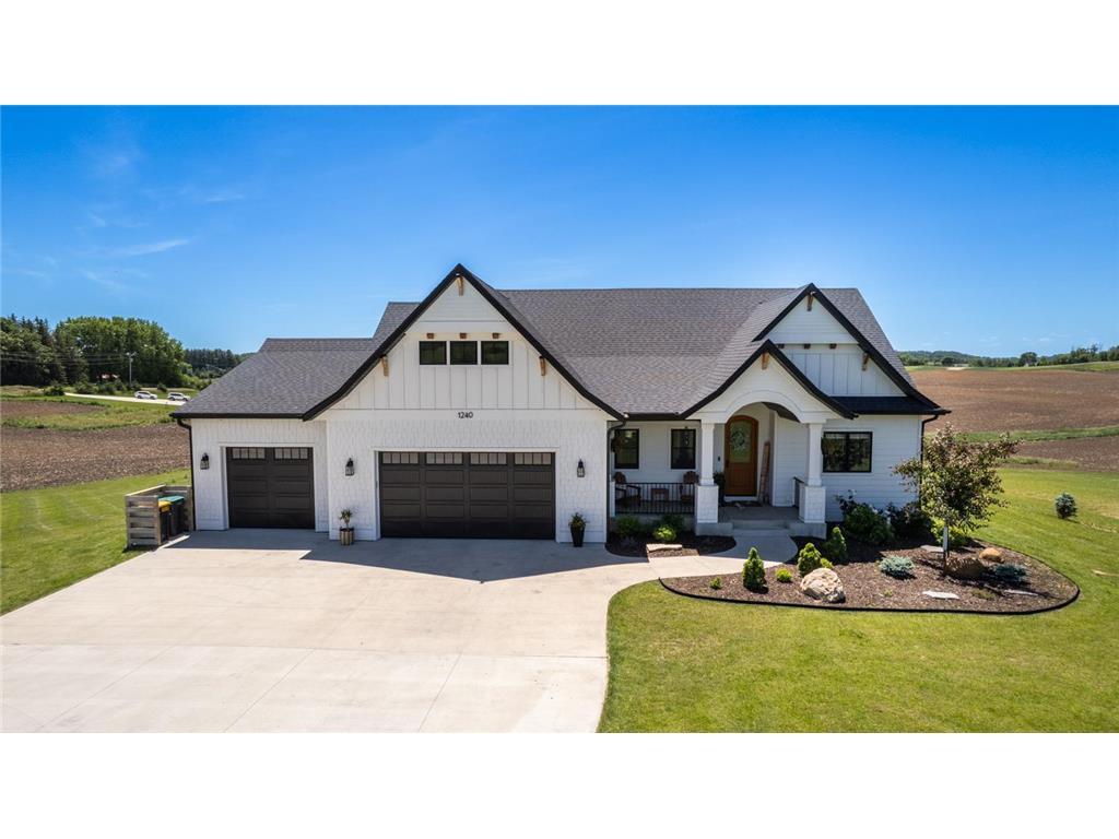 1240 85th Street NW, Rochester, MN, 55901 | MLS: 6552271 | Edina Realty