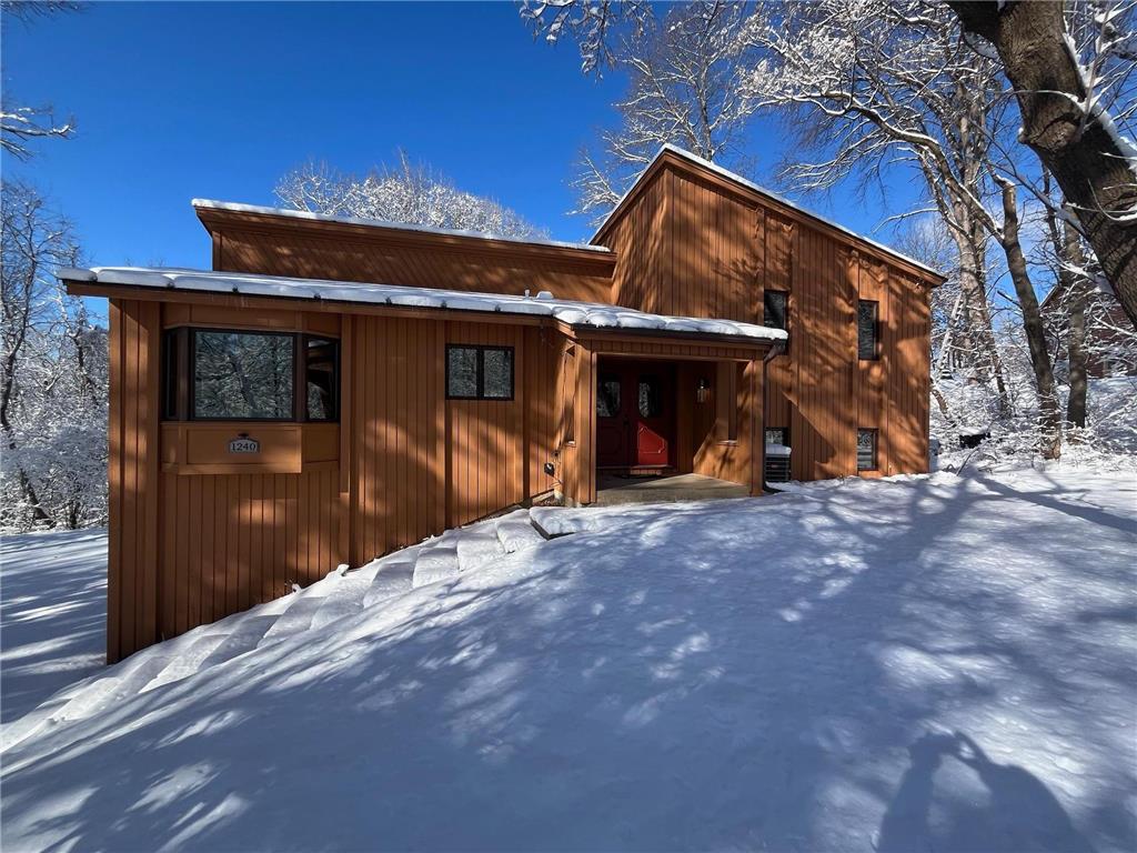 1240 Kolff Court, Newport, MN, 55055 | MLS: 6473240 | Edina Realty