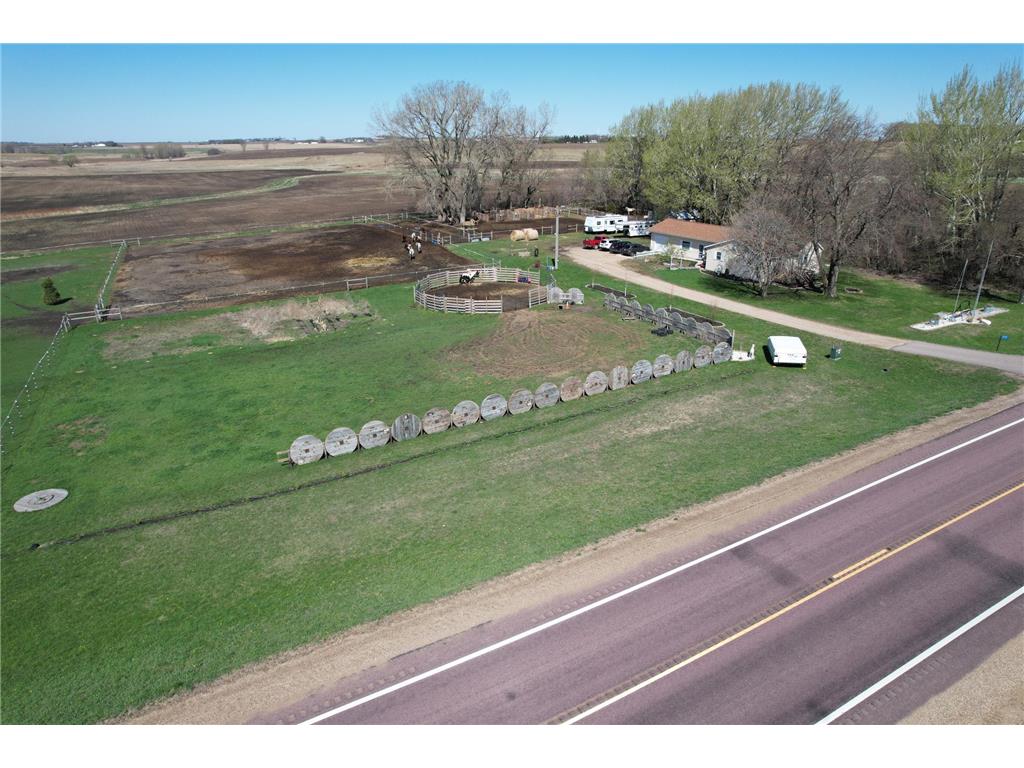 12405 State Highway 91, Leota Twp, MN, 56155 | MLS: 6711220 | Edina Realty