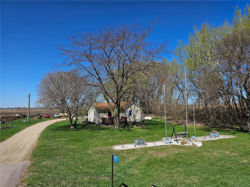 12405 State Highway 91, Leota Twp, MN, 56155 | MLS: 6711220 | Edina Realty