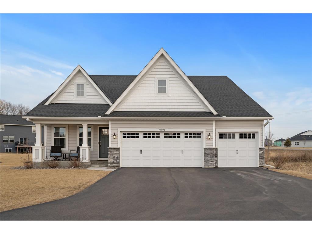 12406 Waterside Court, Rogers, MN, 55374 | MLS: 6654798 | Edina Realty