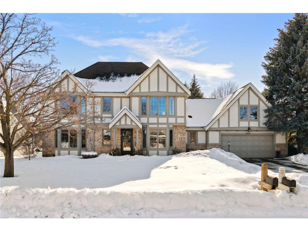 12415 44th Place N, Plymouth, MN, 55442 | MLS: 6318709 | Edina Realty