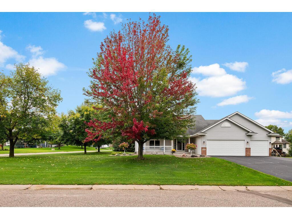 12415 Elm Parkway, Rogers, MN, 55374 | MLS: 6442144 | Edina Realty