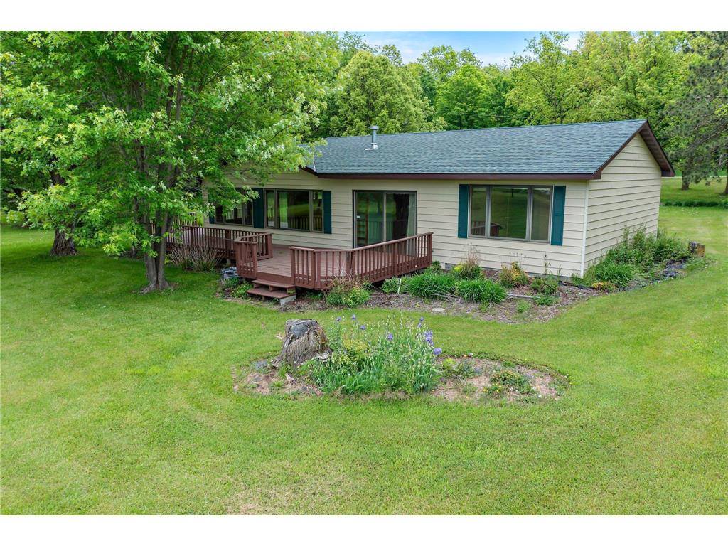 1242 4 1/4 Street, Almena, WI, 54805 | MLS: 6723635 | Edina Realty