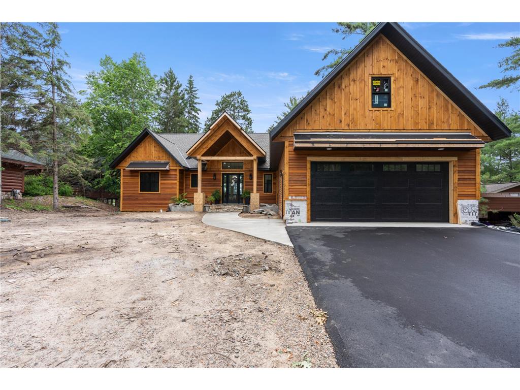12424 Manhattan Point Boulevard, Crosslake, MN, 56442 | MLS: 6540141 ...