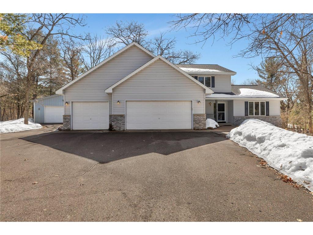 12425 278th Avenue NW, Zimmerman, MN, 55398 | MLS: 6353954 | Edina Realty