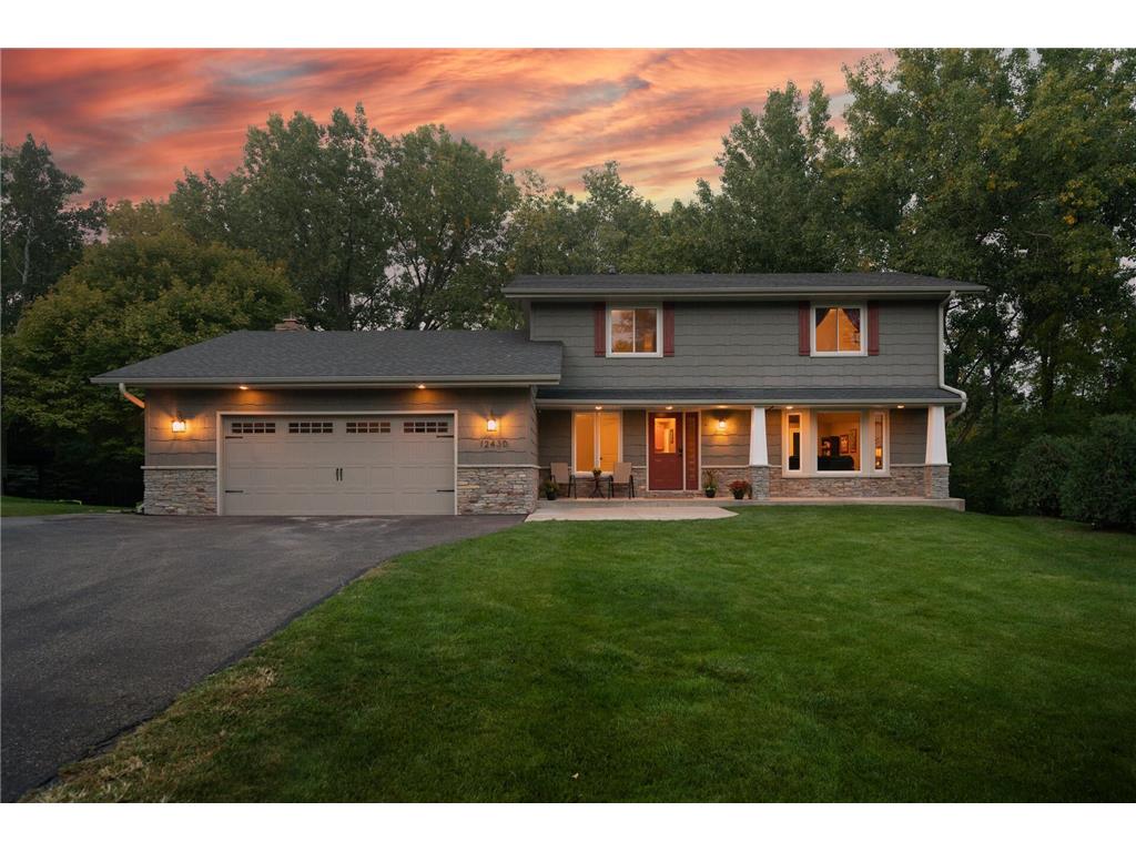 12430 29th Avenue N, Plymouth, MN, 55441 | MLS: 6365481 | Edina Realty