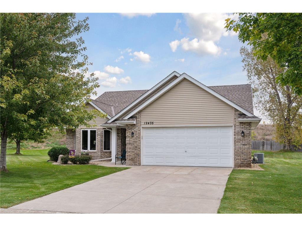 12435 Wedgewood Place NW, Coon Rapids, MN, 55433 | MLS: 6610243 | Edina ...